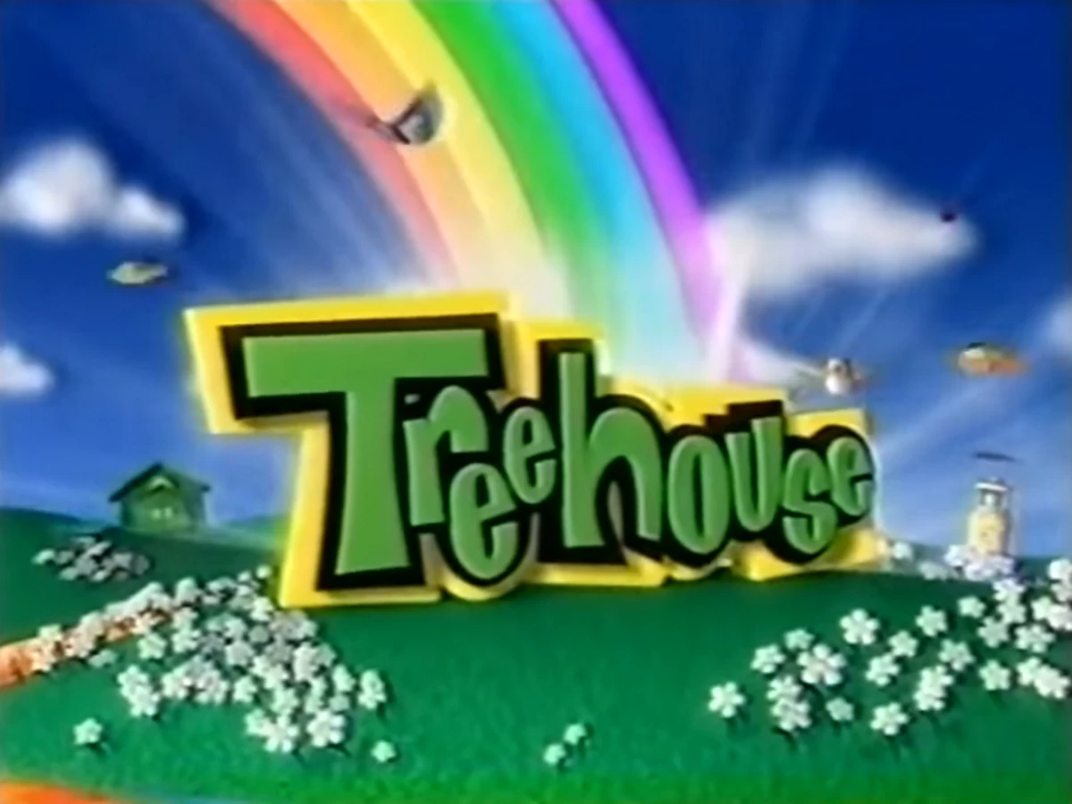 Treehouse TV | Hosgna Anything Wiki | Fandom
