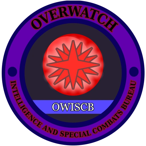 OverWatch Intelligence and Special Combats Bureau | Hoshi Conflicts ...