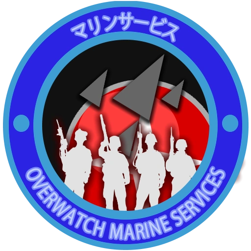 OverWatch Marine Services | Hoshi Conflicts Wiki | Fandom