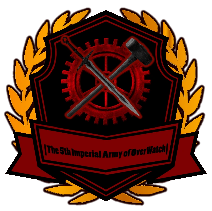 The 5th Imperial Army of OverWatch | Hoshi Conflicts Wiki | Fandom
