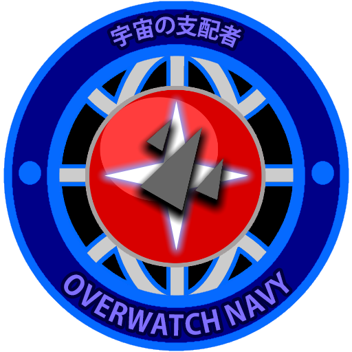 OverWatch Navy | Hoshi Conflicts Wiki | Fandom