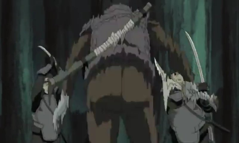 Shunshin | Hoshigaki Wiki | Fandom