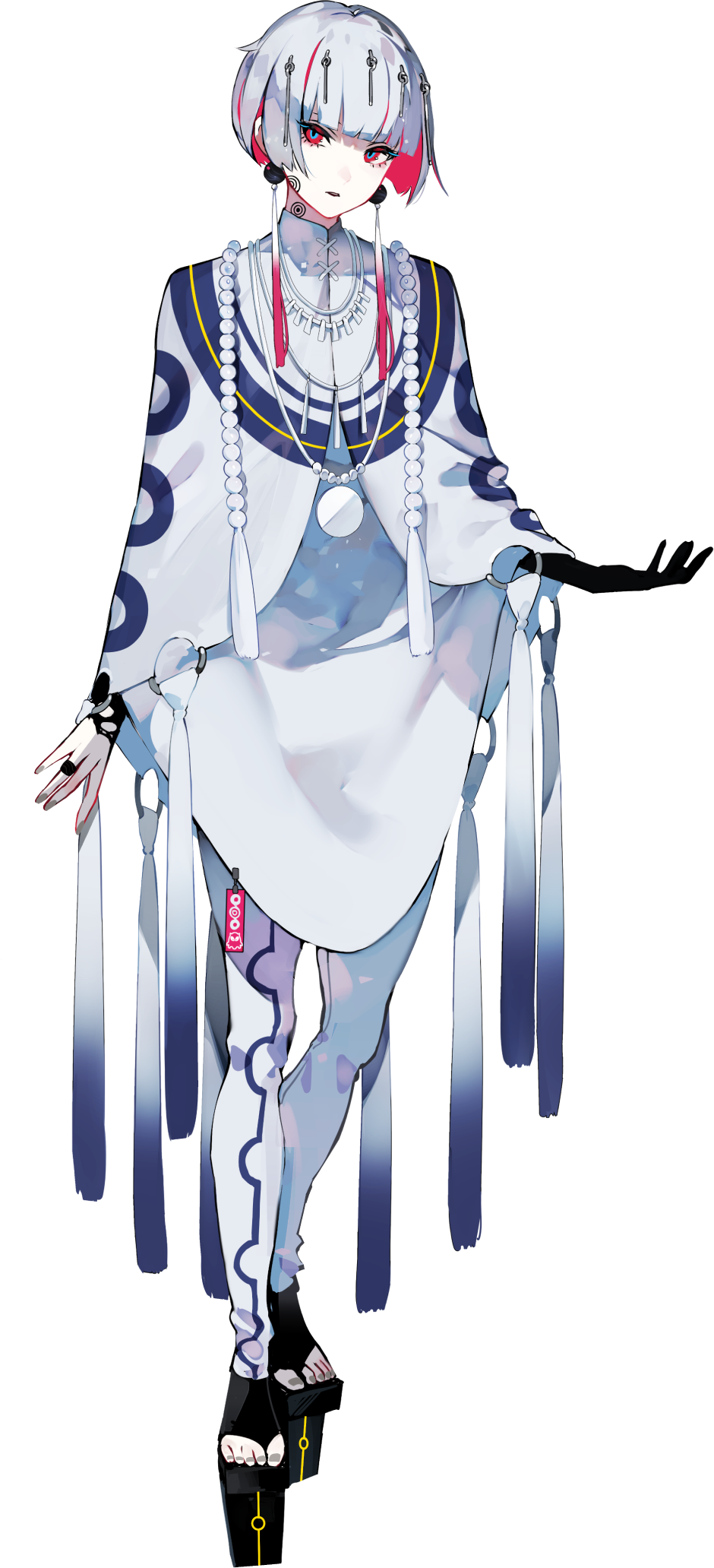 Shijo Octoimage Gallery Hoshikuzu Showtime Wiki Fandom