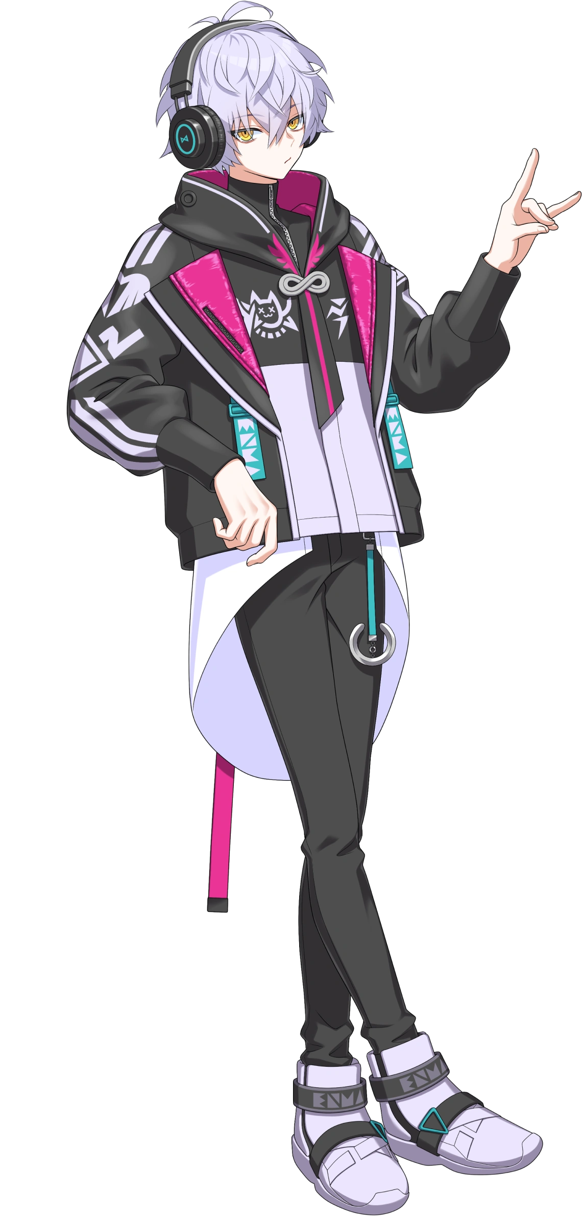 Usami Ema | Hoshikuzu Unison Wiki | Fandom