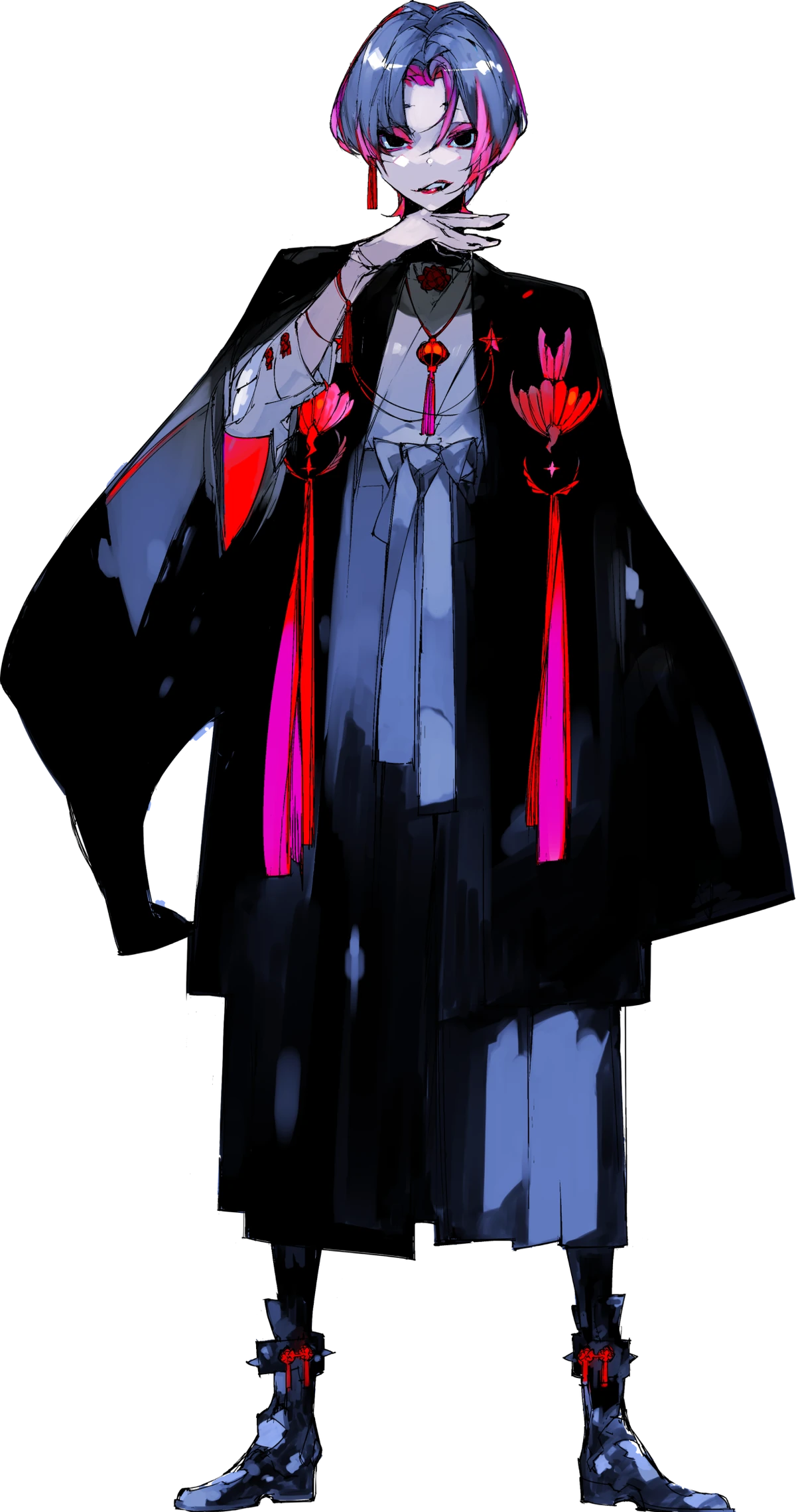 Amamia Matsuri | Hoshikuzu Unison Wiki | Fandom