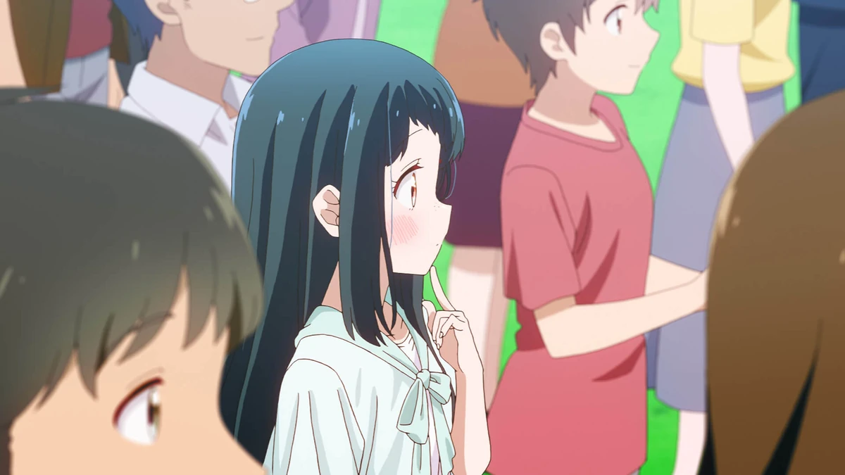 Planetary Gravity | Hoshikuzu Telepath Wiki | Fandom