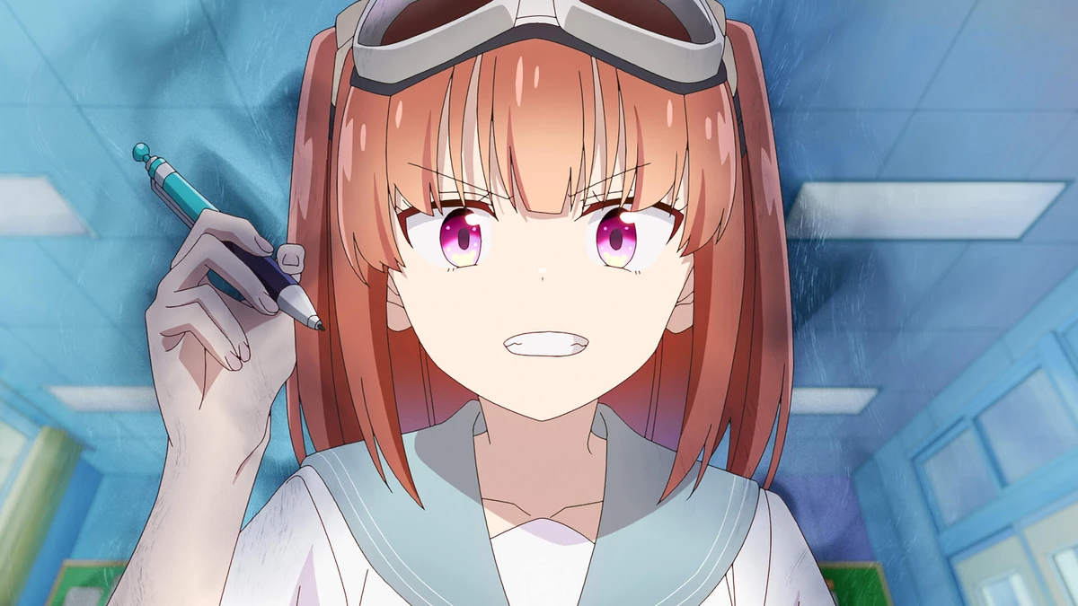 Daring Leadership | Hoshikuzu Telepath Wiki | Fandom