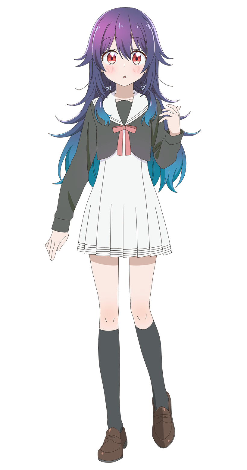 Umika Konohoshi | Hoshikuzu Telepath Wiki | Fandom