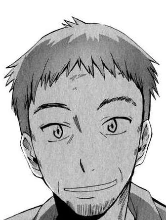 Shigure | The Lucifer and Biscuit Hammer Wiki | Fandom