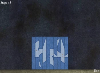 Stage 5 (Hoshi Saga Ringo) | Hoshi Saga Wiki | Fandom