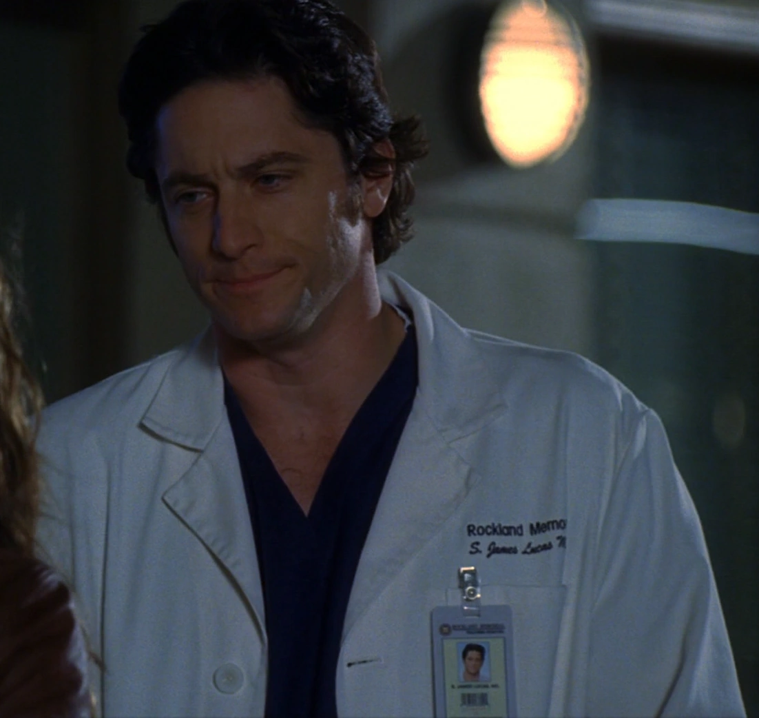 Sam Lucas | Hospital Dramas Wiki | Fandom