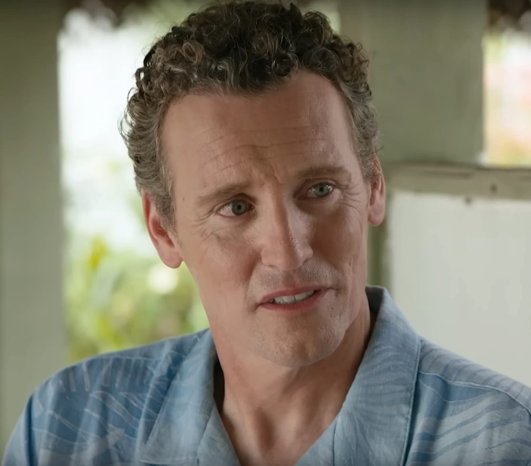 Henry Sallow | Hospital Dramas Wiki | Fandom