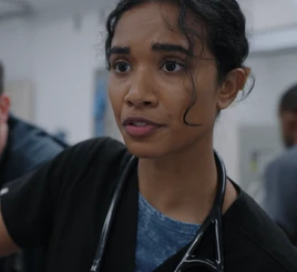 Samira Mohan | Hospital Dramas Wiki | Fandom