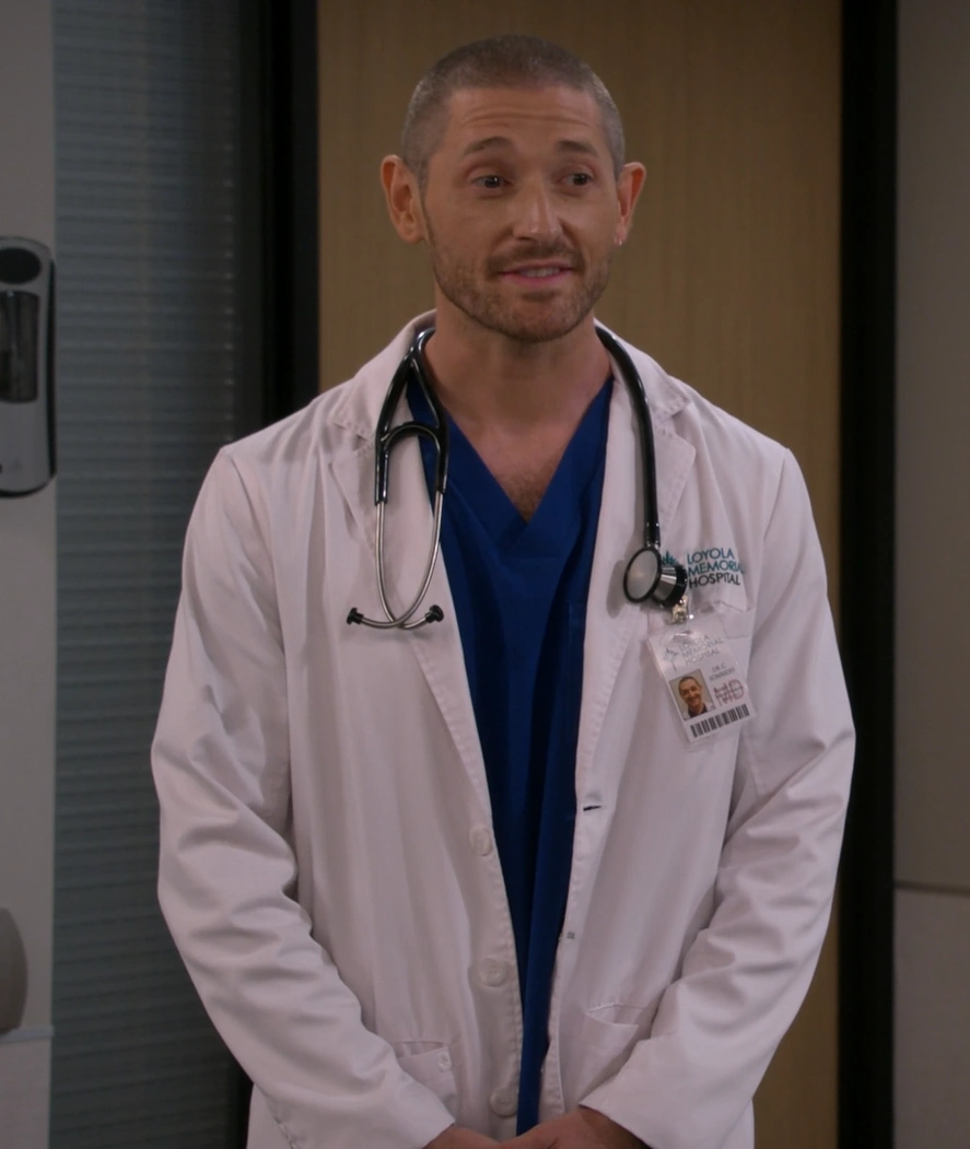 Caleb Sommers | Hospital Dramas Wiki | Fandom