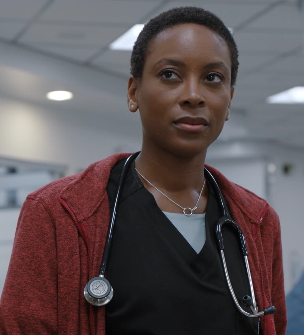 Heather Collins | Hospital Dramas Wiki | Fandom