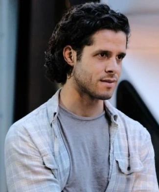 Alec Shaw | Hospital Dramas Wiki | Fandom