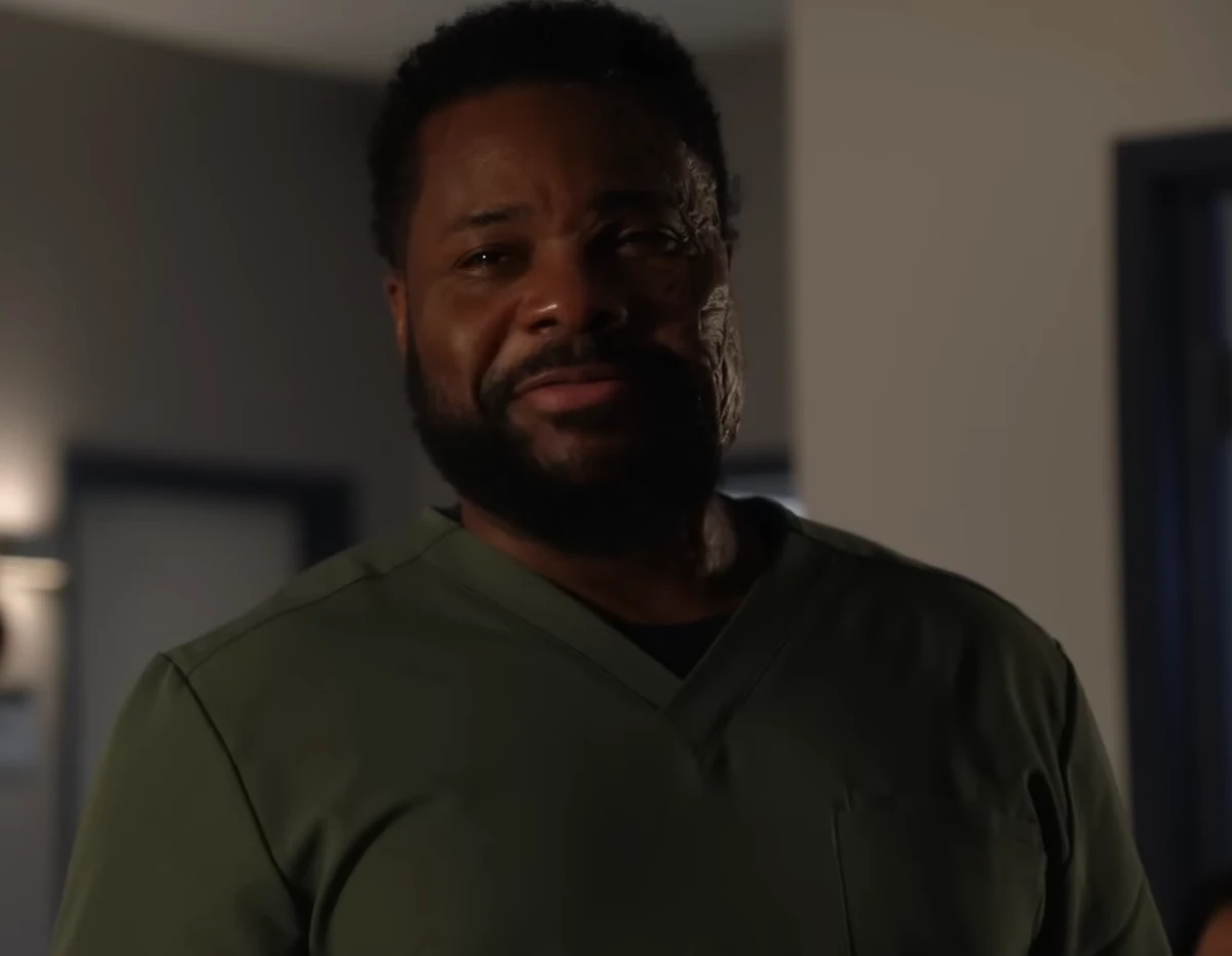 Amir Casey | Hospital Dramas Wiki | Fandom