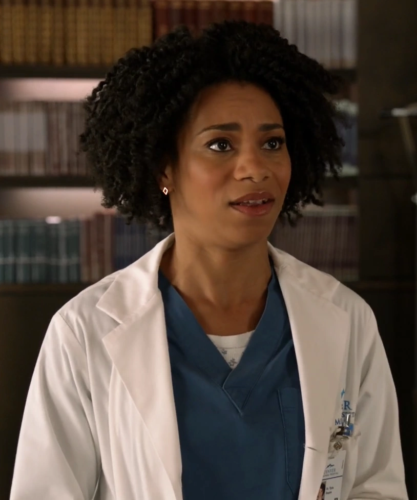 Tyra Dupre | Hospital Dramas Wiki | Fandom