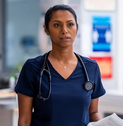 Leyla Shinwari | Hospital Dramas Wiki | Fandom