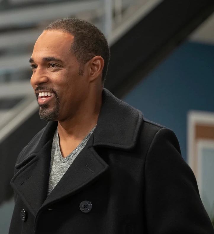 Ben Warren | Hospital Dramas Wiki | Fandom
