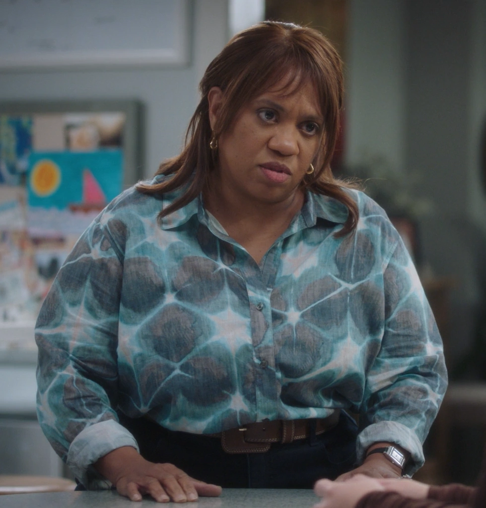 Miranda Bailey | Hospital Dramas Wiki | Fandom