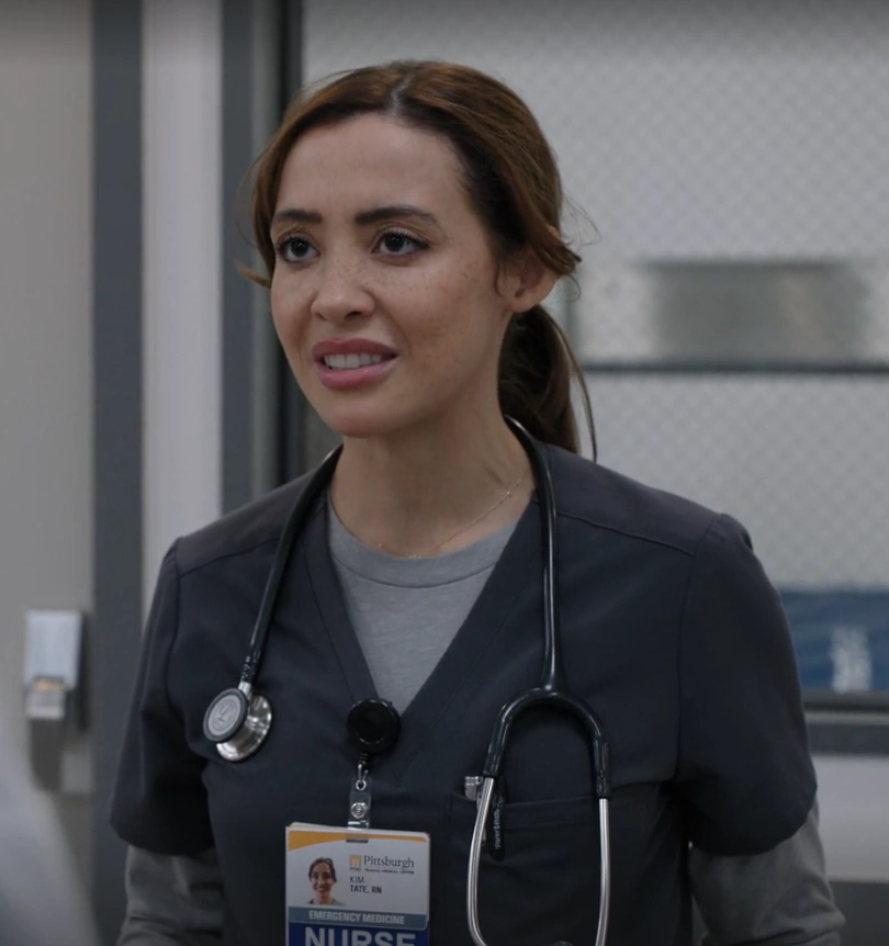 Kim Tate | Hospital Dramas Wiki | Fandom