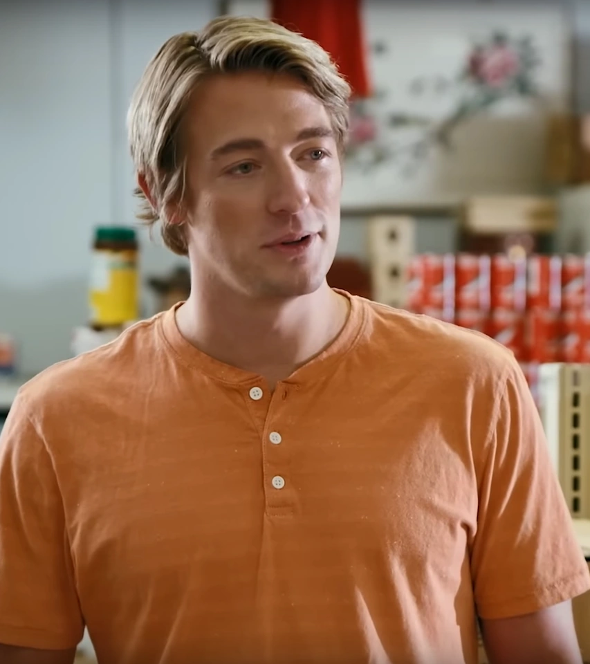 Seth Adkins | Hospital Dramas Wiki | Fandom