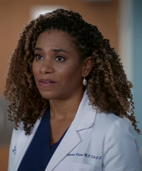 Maggie Pierce | Hospital Dramas Wiki | Fandom