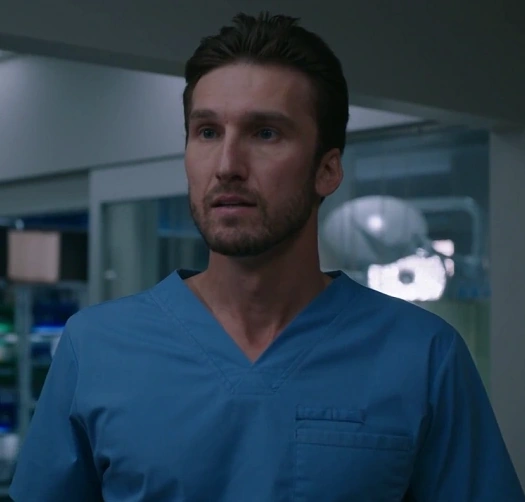 Donald Killian | Hospital Dramas Wiki | Fandom
