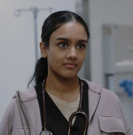 Victoria Javadi | Hospital Dramas Wiki | Fandom