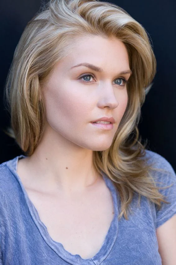 Tina Clark | Hospital Dramas Wiki | Fandom