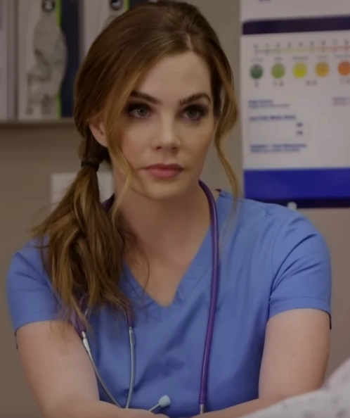 Claire Abbott | Hospital Dramas Wiki | Fandom