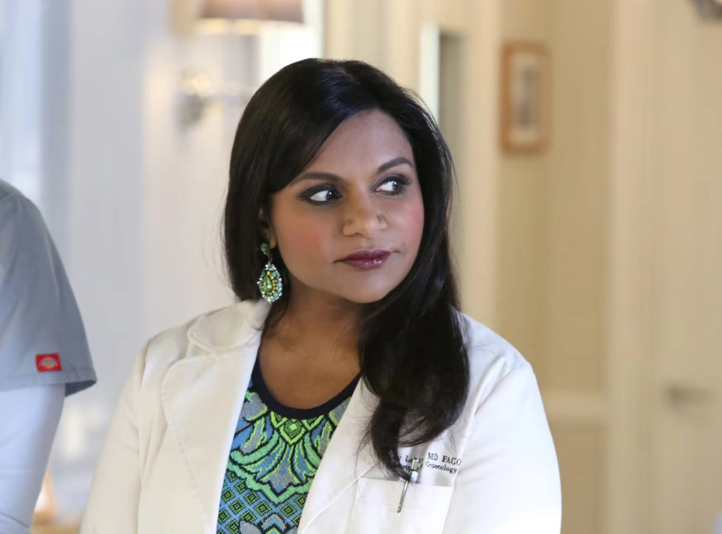 Mindy Lahiri | Hospital Dramas Wiki | Fandom