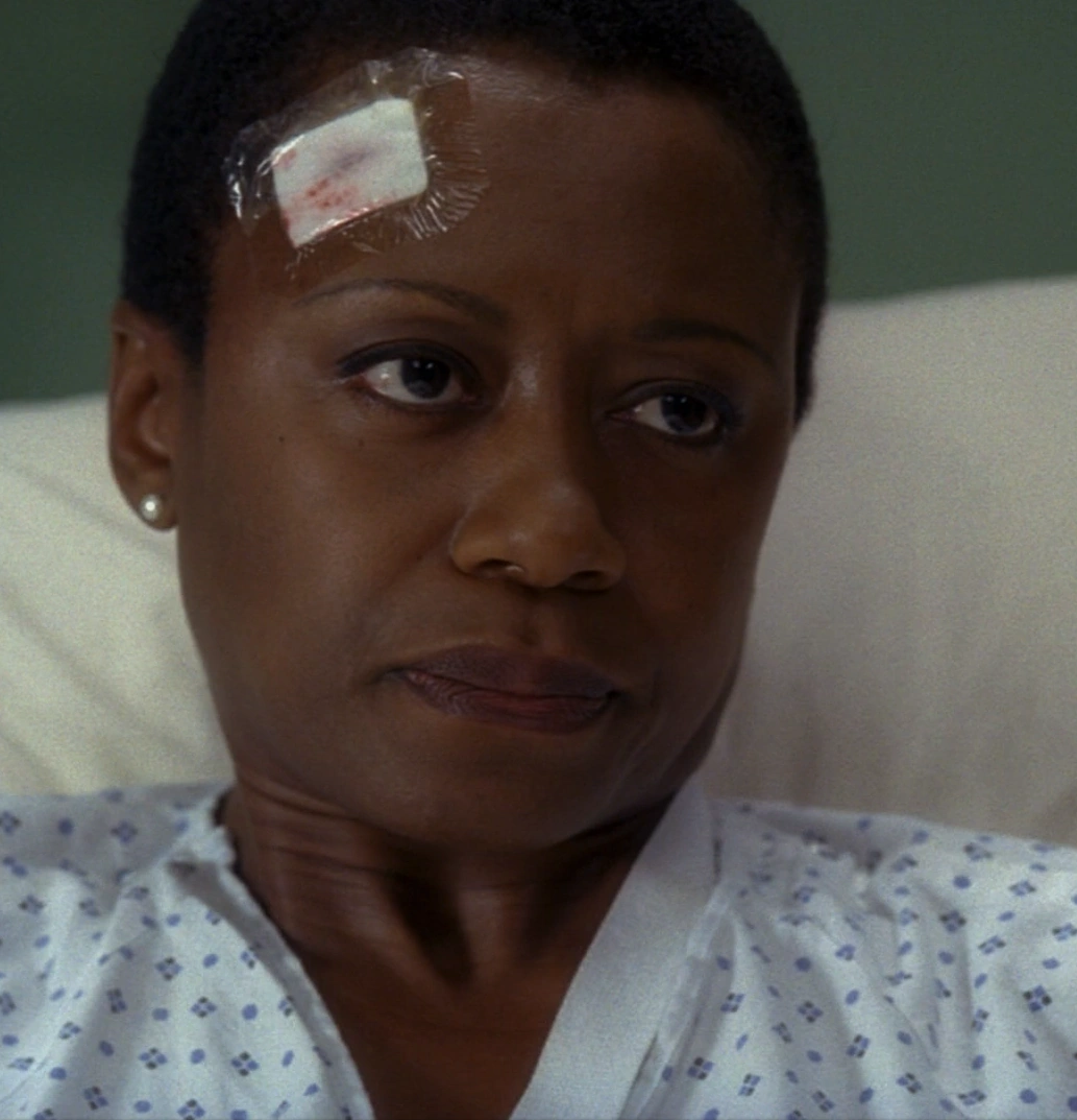 Dorothy Perry | Hospital Dramas Wiki | Fandom