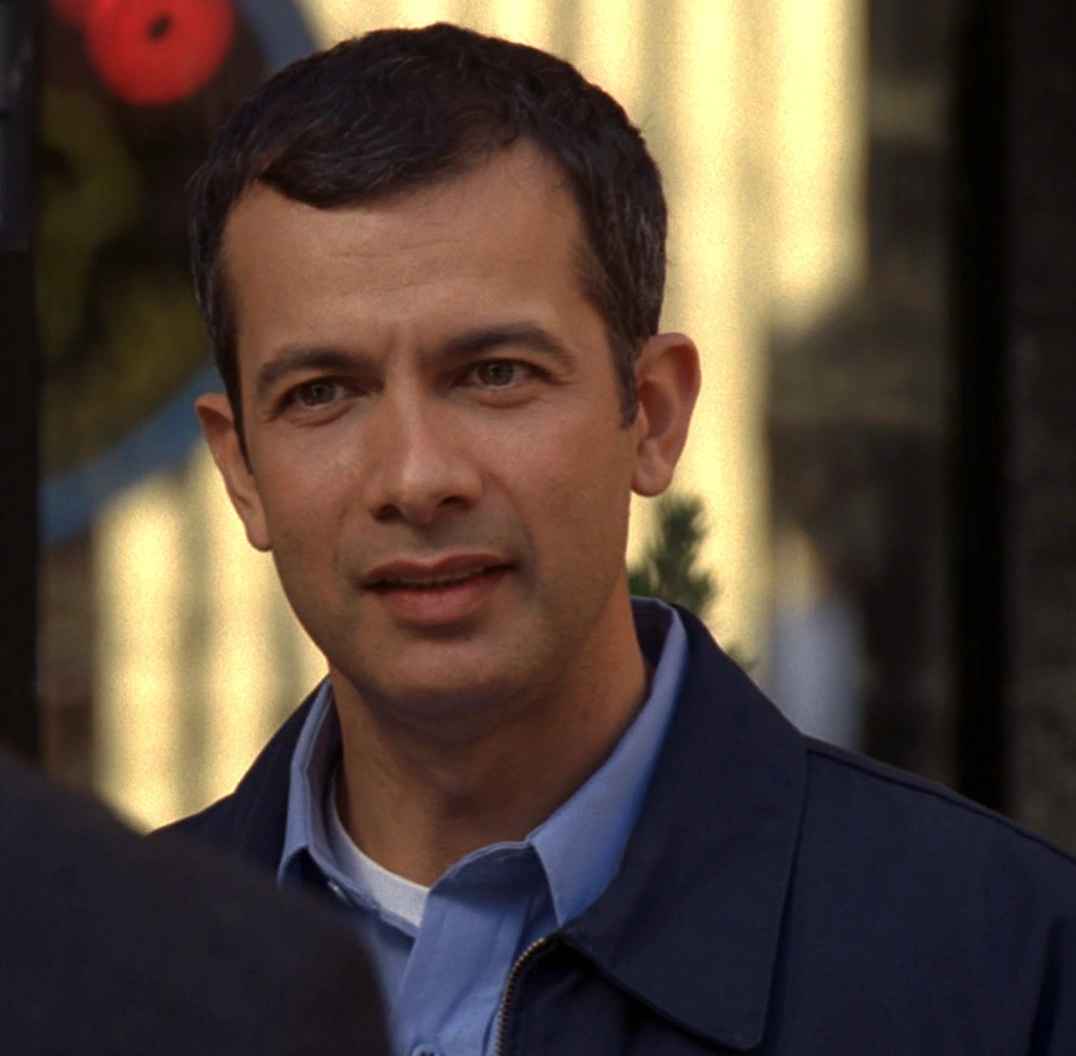 Bobby Tooch | Hospital Dramas Wiki | Fandom