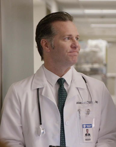 Alan Fredricks | Hospital Dramas Wiki | Fandom