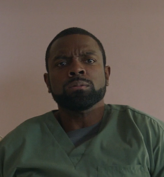 Rod Carmichael | Hospital Dramas Wiki | Fandom