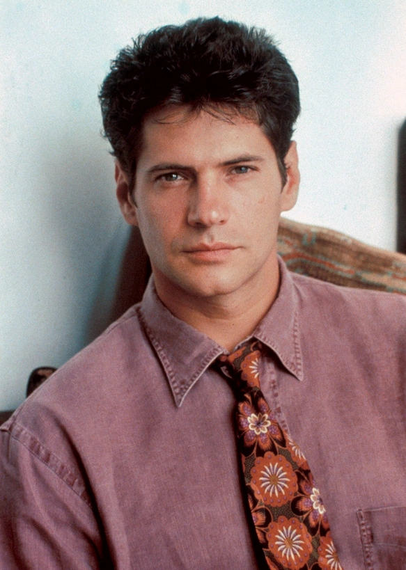 Michael Mancini | Hospital Dramas Wiki | Fandom