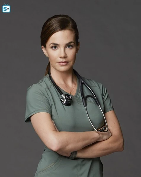 Heather Pinkney | Hospital Dramas Wiki | Fandom