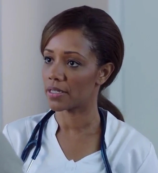 Allie Palmer | Hospital Dramas Wiki | Fandom