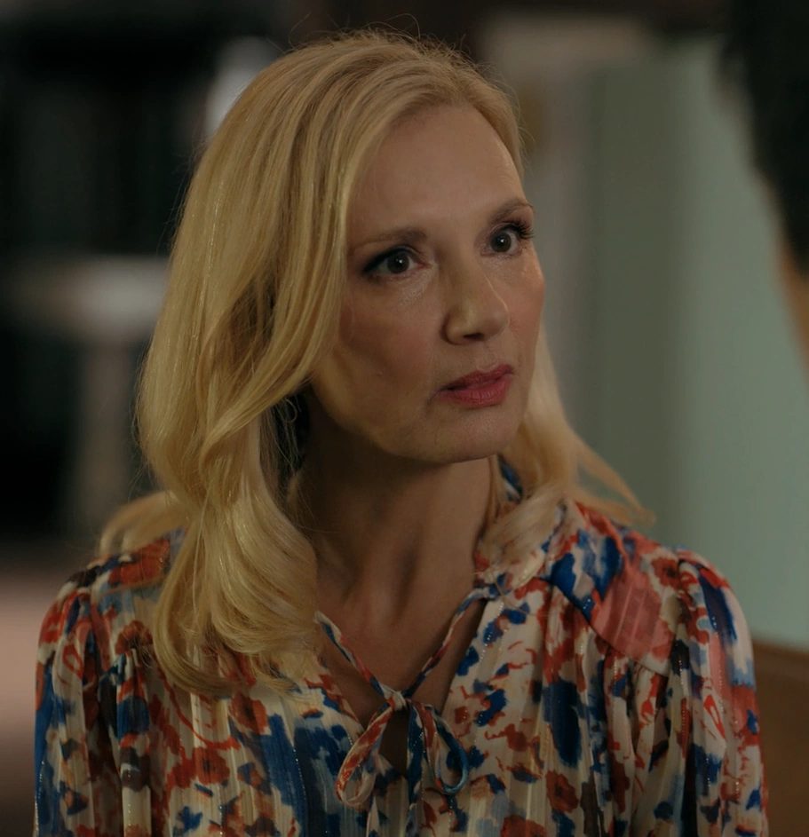 Muriel St Claire | Hospital Dramas Wiki | Fandom