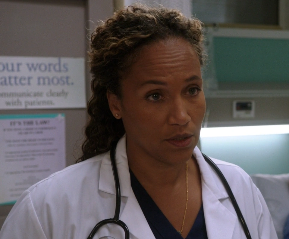 Darby Wilder | Hospital Dramas Wiki | Fandom