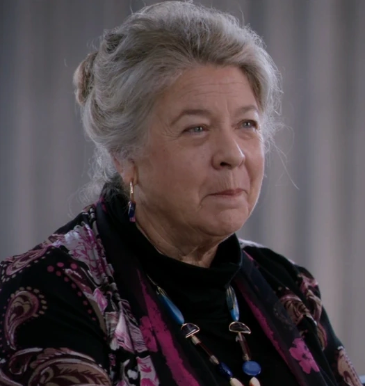 Patricia Murphy | Hospital Dramas Wiki | Fandom