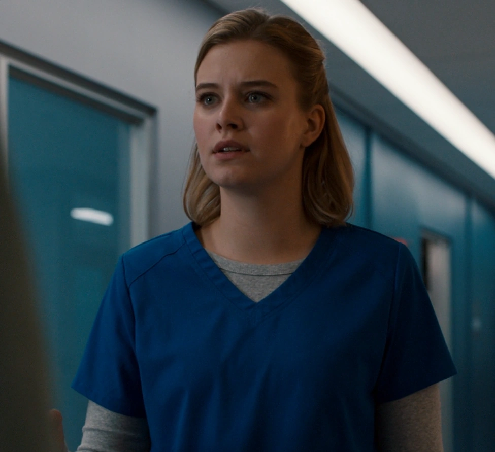 Grace Knight | Hospital Dramas Wiki | Fandom
