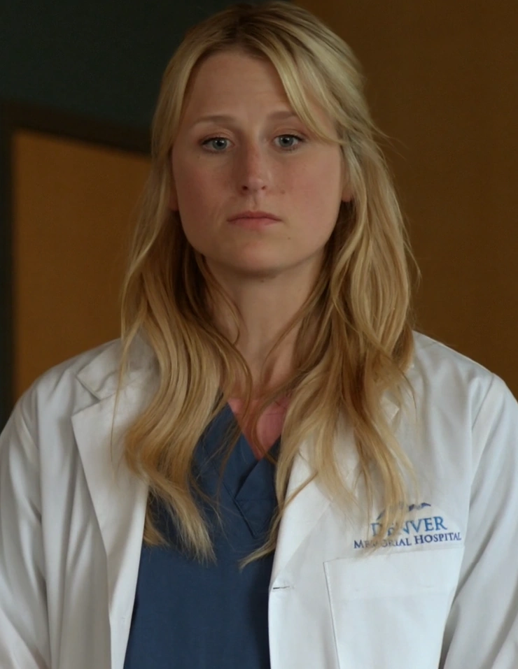 Emily Owens | Hospital Dramas Wiki | Fandom