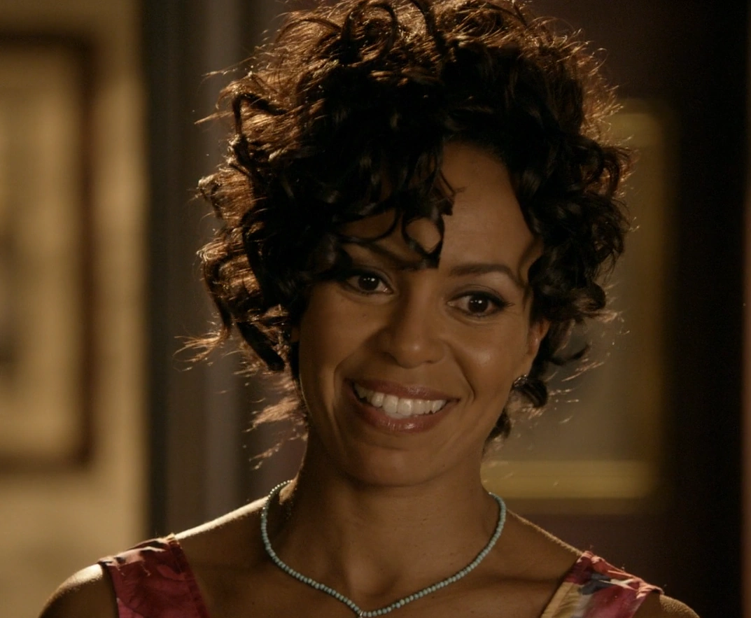 Addy Picket | Hospital Dramas Wiki | Fandom