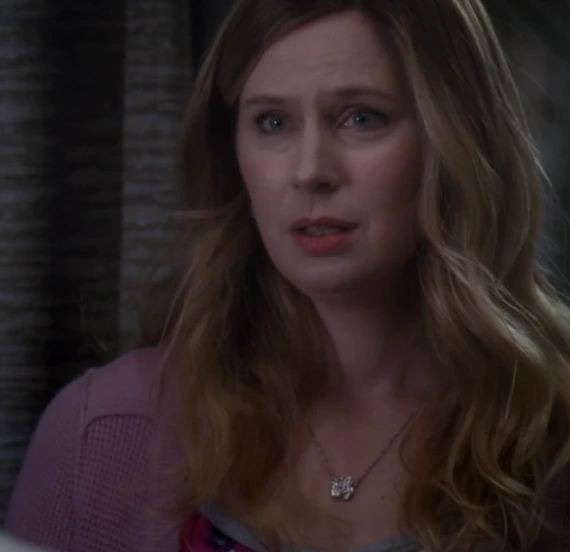 Elise Castor | Hospital Dramas Wiki | Fandom