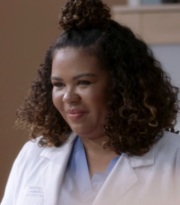 Sara Ortiz | Hospital Dramas Wiki | Fandom