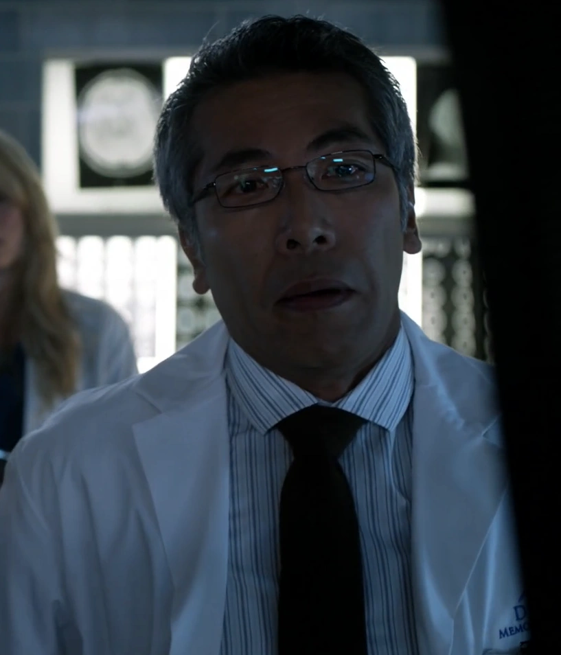 Nobu Chiba | Hospital Dramas Wiki | Fandom