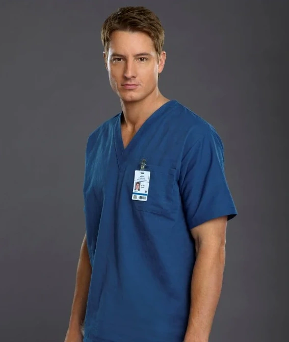 Will Collins | Hospital Dramas Wiki | Fandom